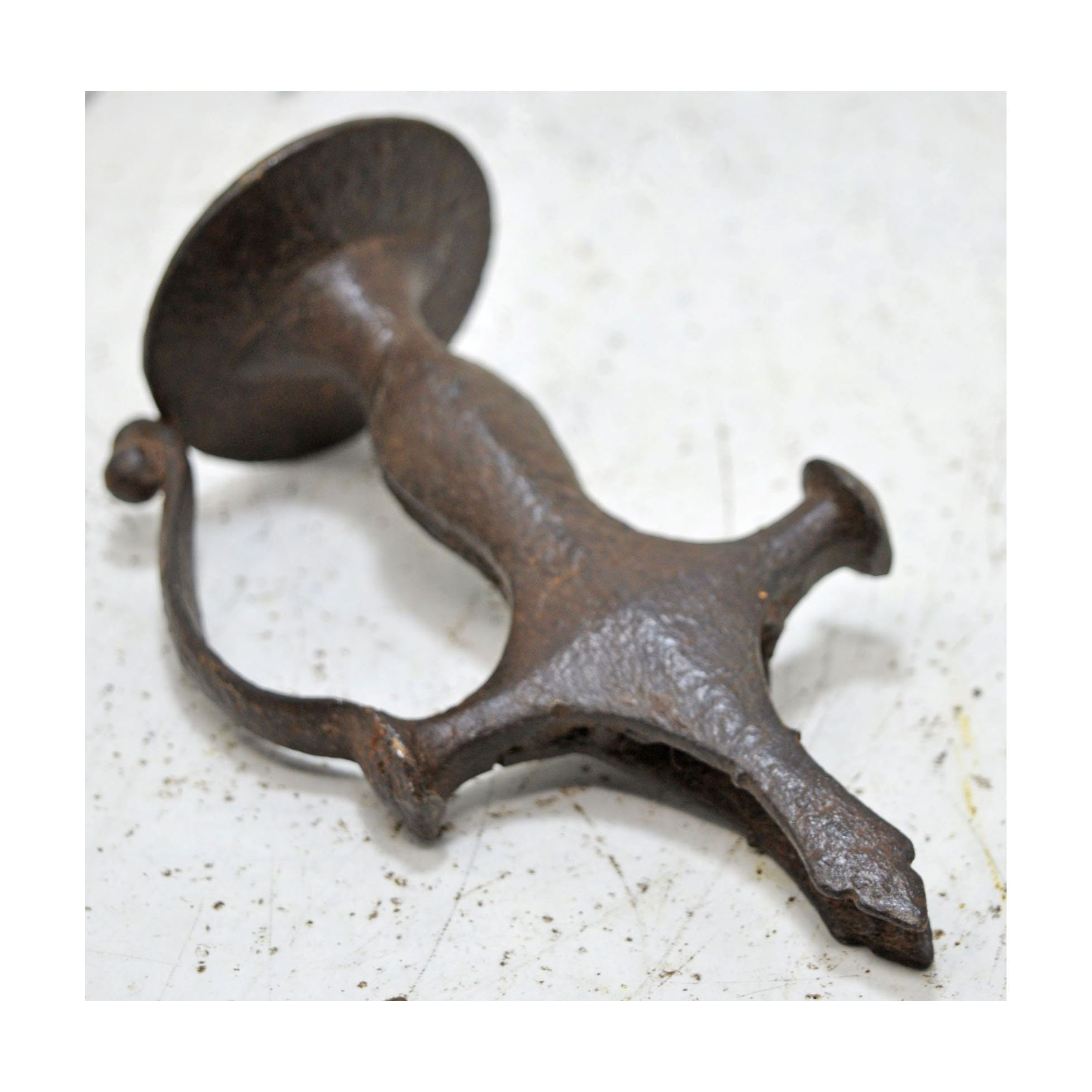 Antique Iron Sword Hilt Handle Original Old Hand Crated Engraved - Etsy
