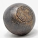 Antique Wooden Round Water Drinking Pot Lota Original Old Hand Carved ...