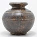 Antique Wooden Round Water Drinking Pot Lota Original Old Hand Carved ...