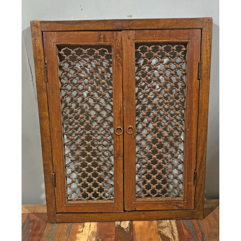 Upcycled Vintage Windows - Etsy
