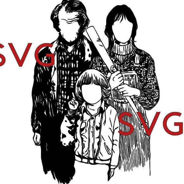 Intricate Svg - Etsy