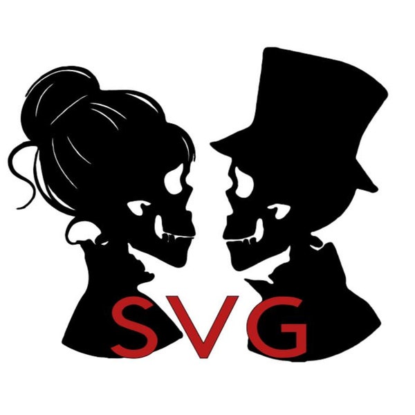 Skull Wedding - Etsy