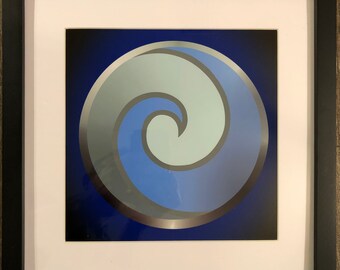 Avatar the Last Airbender Flag - Etsy