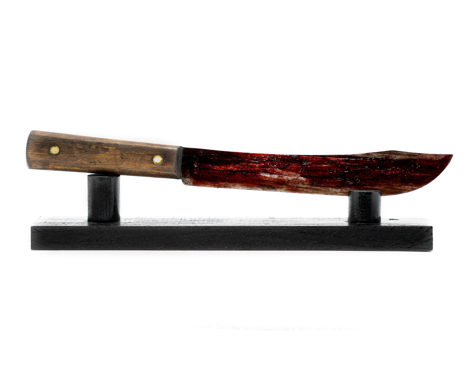 Friday the 13th Part III Knife real Knife // SHARP - Etsy