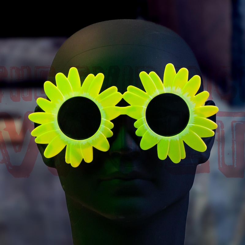Terrifier Sunglasses Etsy