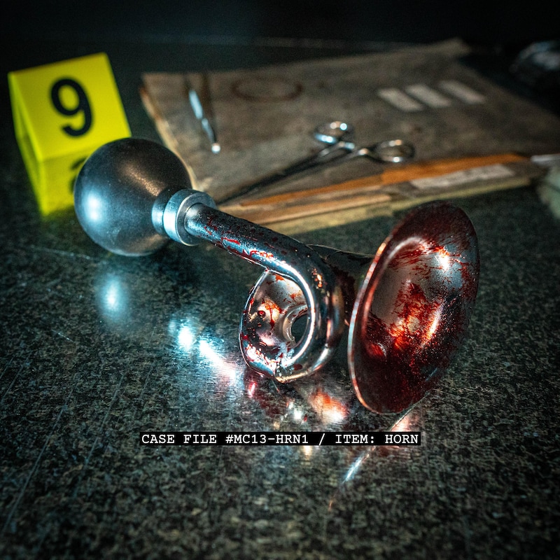 Horror Clown Weapons - Etsy