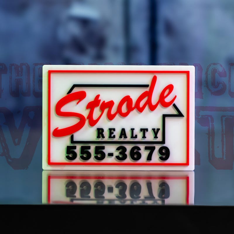 TheEvidenceVault - Etsy