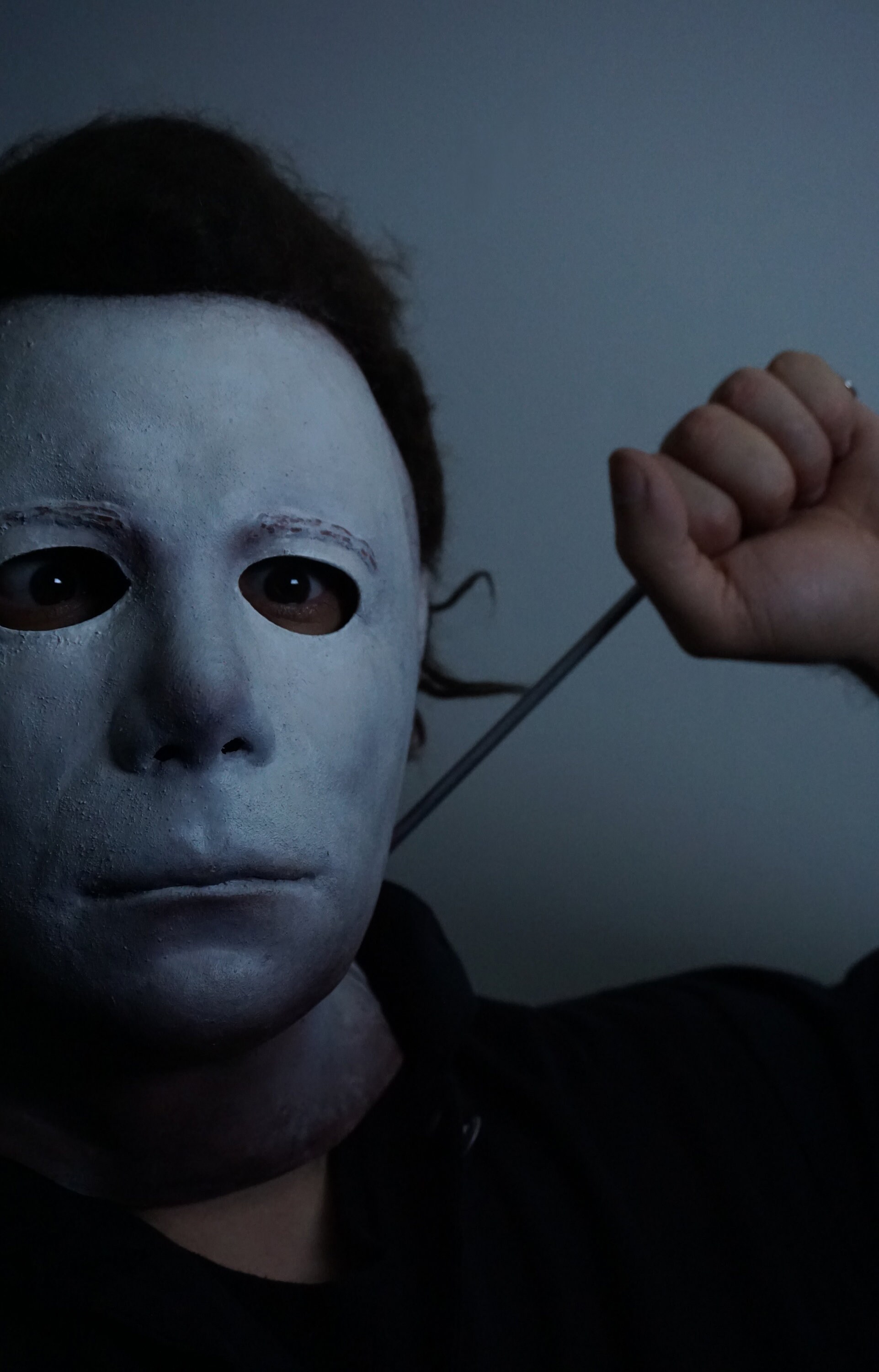 Halloween 1978 Knitting Needle Prop Replica - Etsy