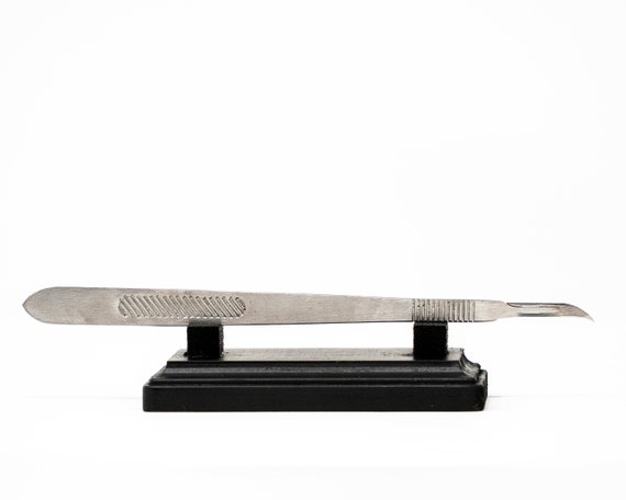 The Evidence Vault Display Stand prop Not Included - Etsy