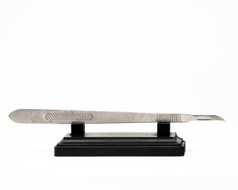 The Evidence Vault Display Stand prop Not Included - Etsy