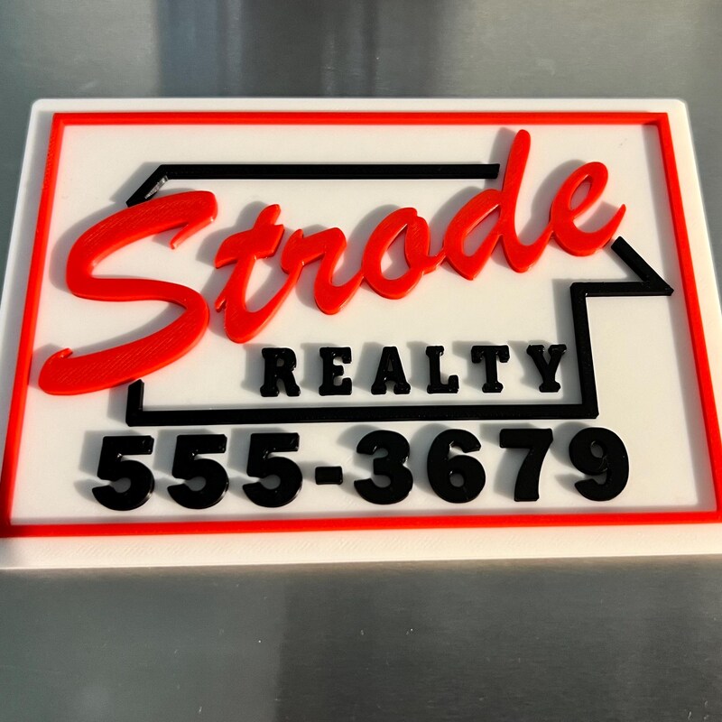 TheEvidenceVault - Etsy