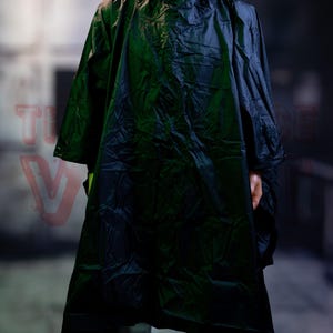 Brandon James Costume – Lakewood Slasher Killer Outfit, Horror Movie ...