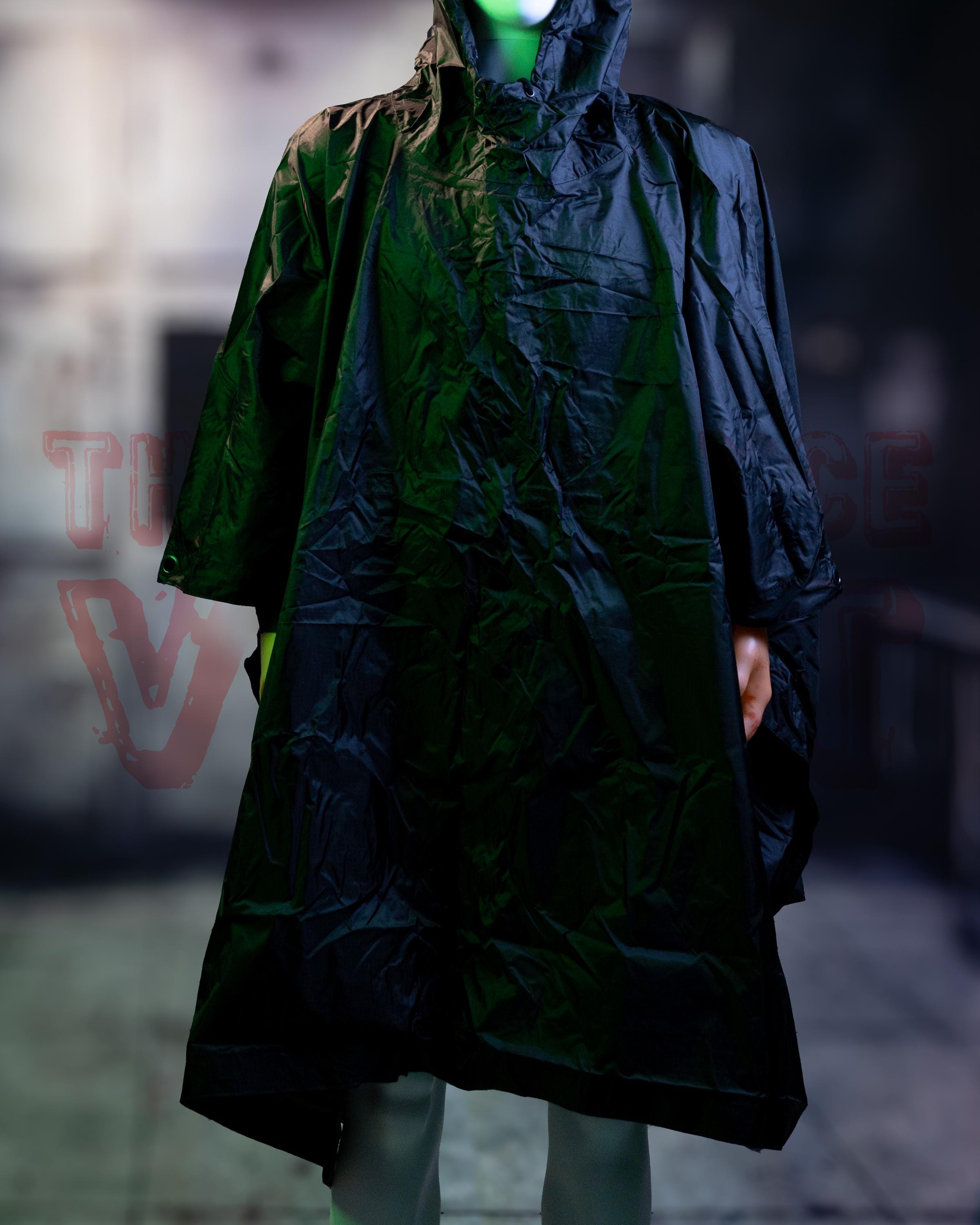 Brandon James Costume – Lakewood Slasher Killer Outfit, Horror Movie ...