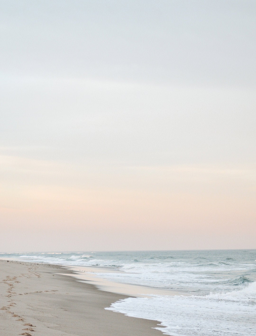 Cape Cod Photography by Simplymekb - Un-framed Photo Print of a Pastel ...