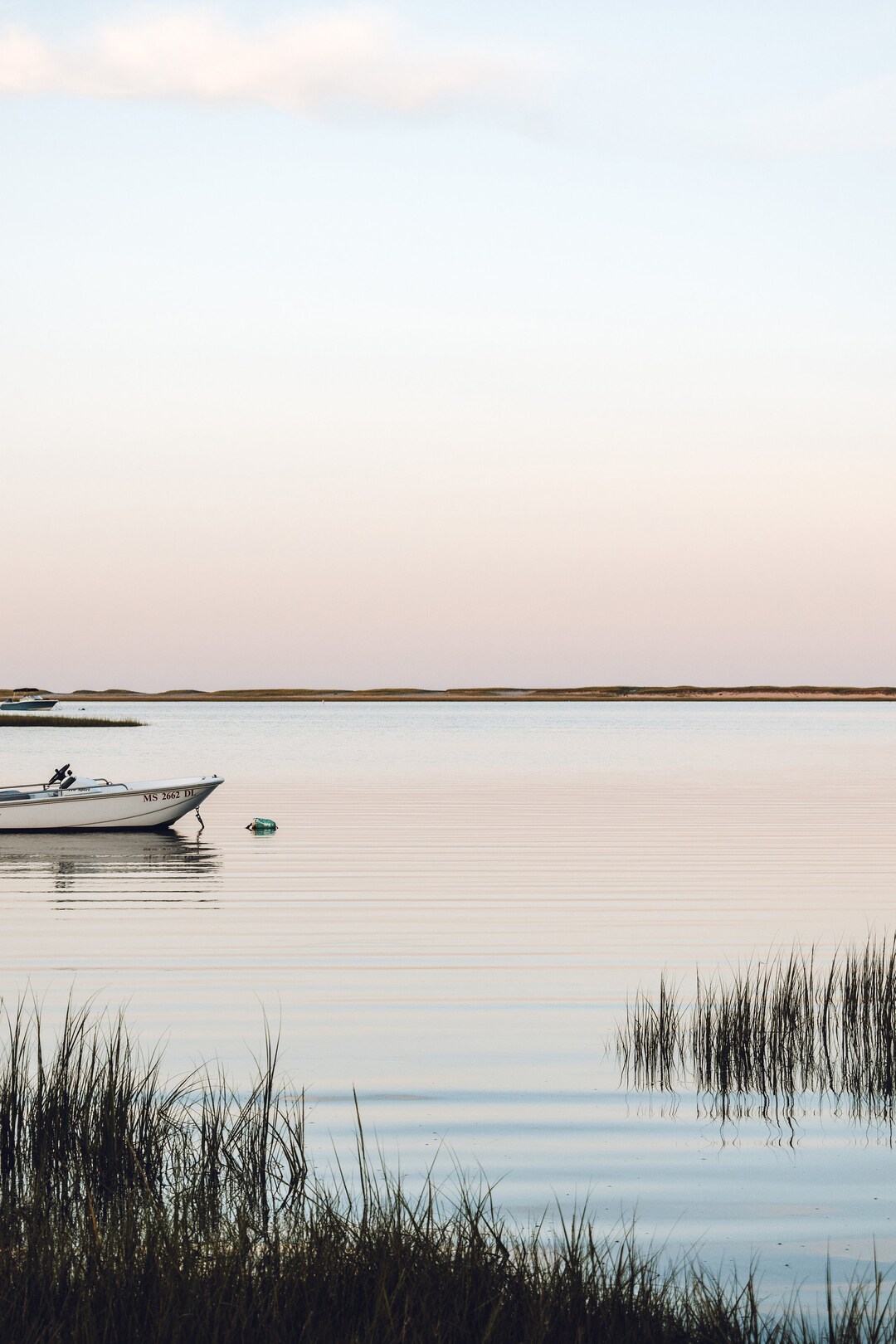 Cape Cod Photography by Simplymekb - Un-framed Photo Print of a Boat ...