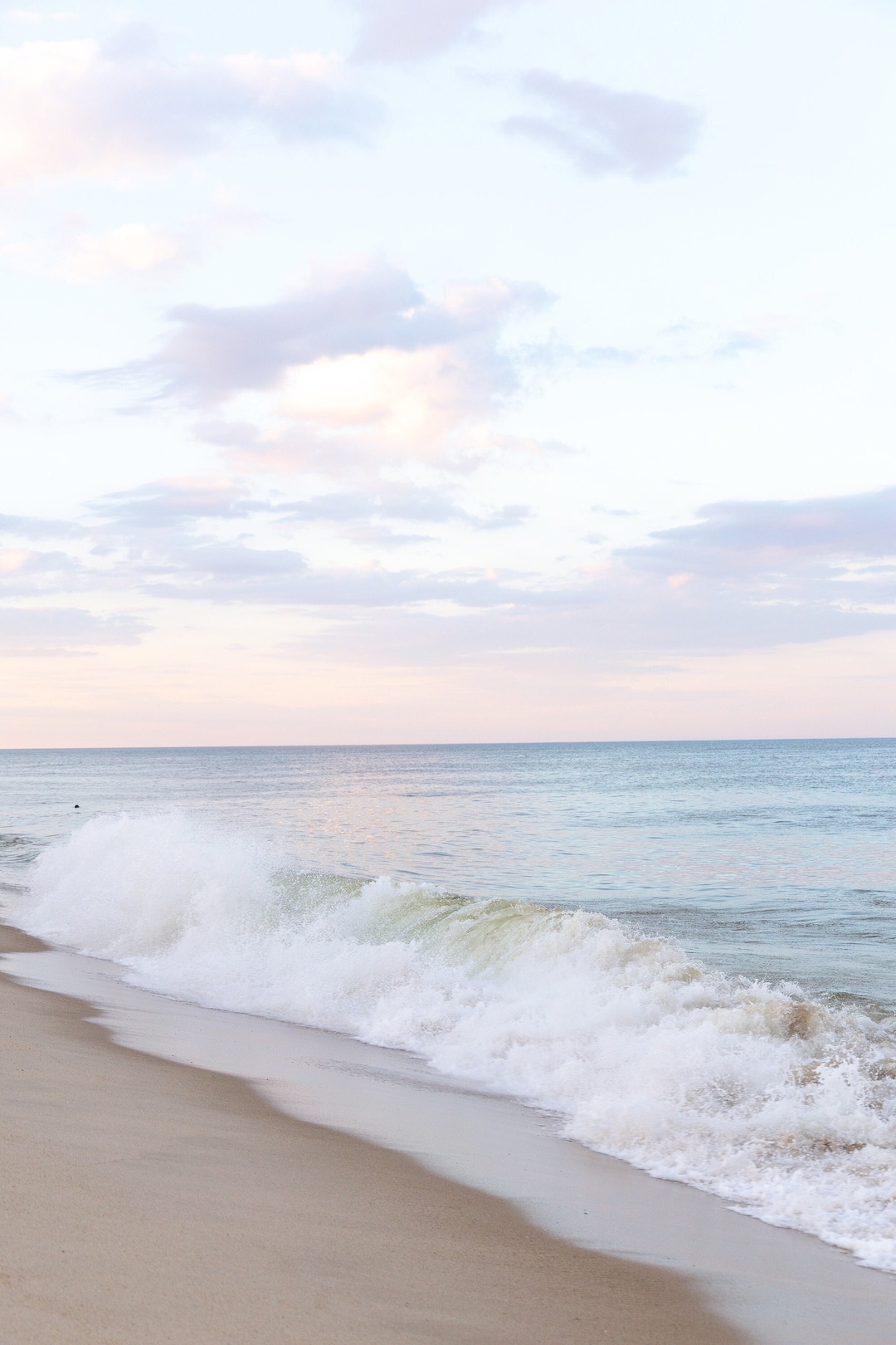 Cape Cod Photography by Simplymekb - Un-framed Photo Print of Purple ...