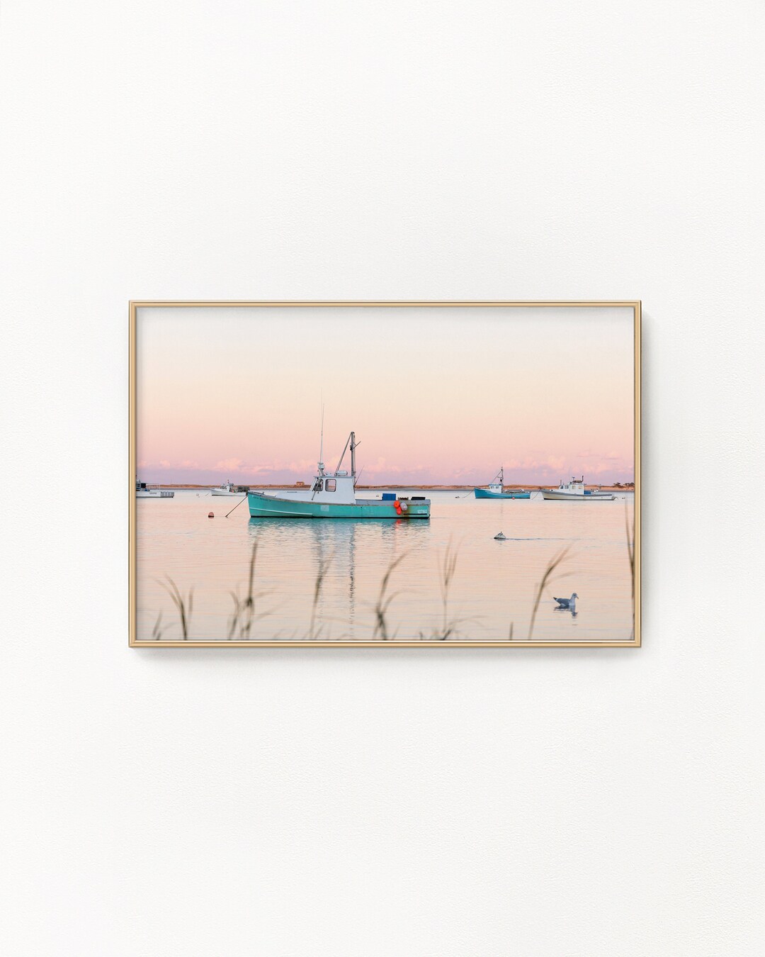 Cape Cod Photography by Simplymekb - Un-framed Photo Print of a ...