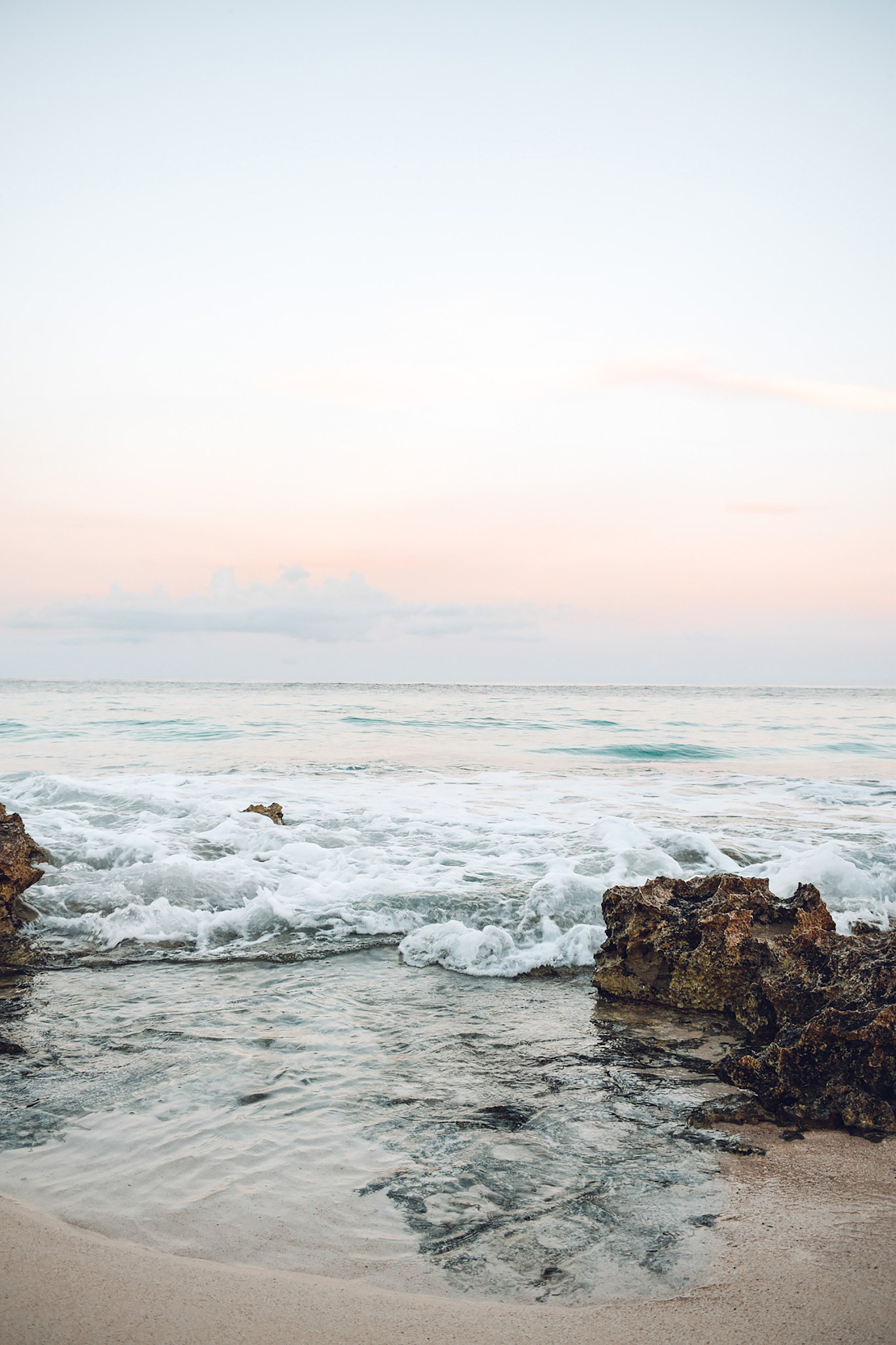 Light Blue Ocean Water Tumblr