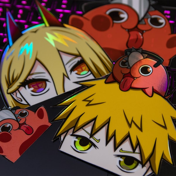 Power Csm Shirt - Etsy