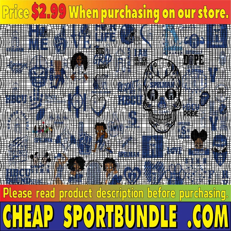 Spelman College Svg, HBCU Svg Collections, HBCU Svg, Football Svg, Mega ...