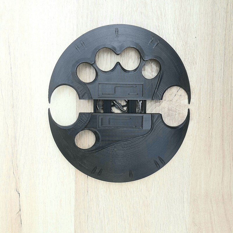 Predator Costume - Etsy