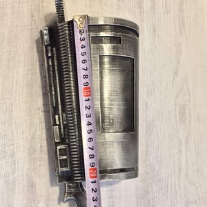 Predator Gauntlet Blades Jungle Predator Classic Model Forearm Right ...