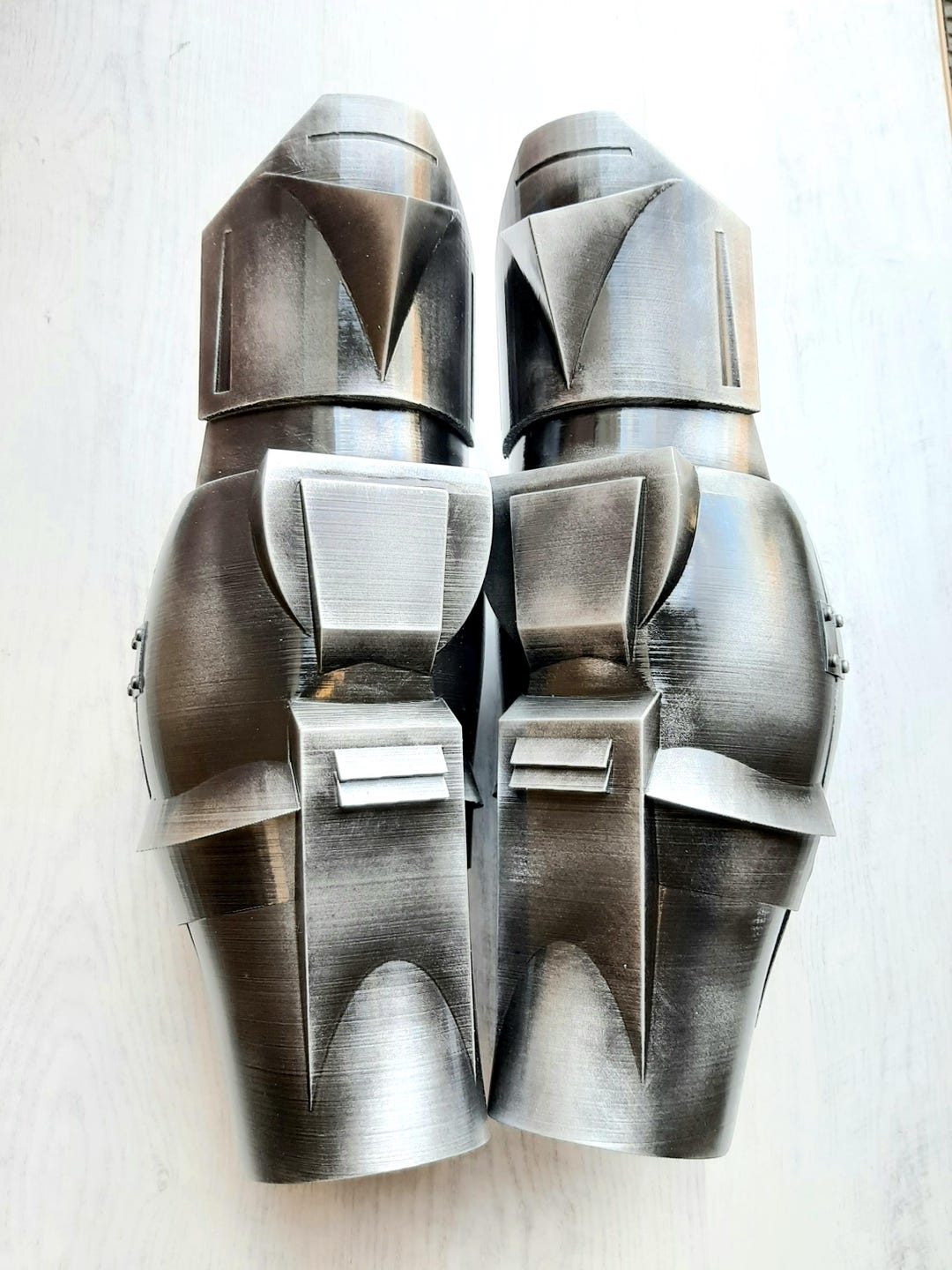 PREDATOR Legs Armor Set,legs for Costume Predator,jungle Hunter ...