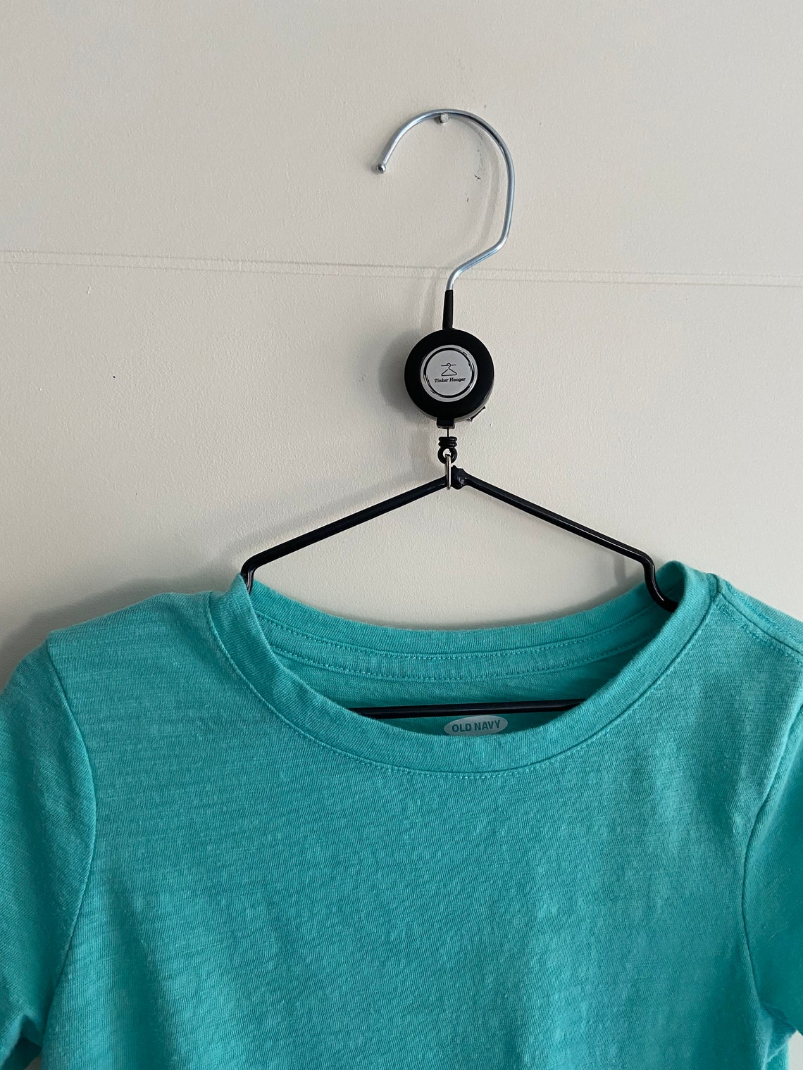 Adjustable Hanger | Etsy