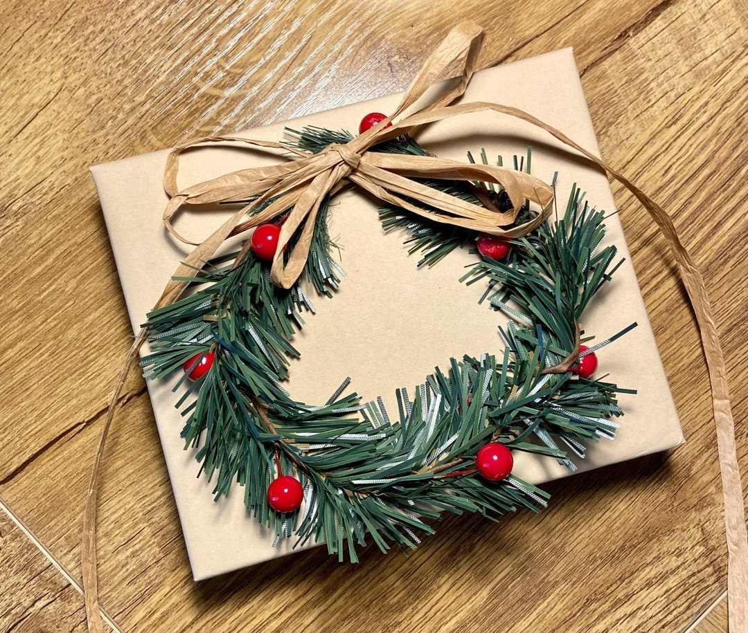 Holiday Gift Box Upgrade - Etsy