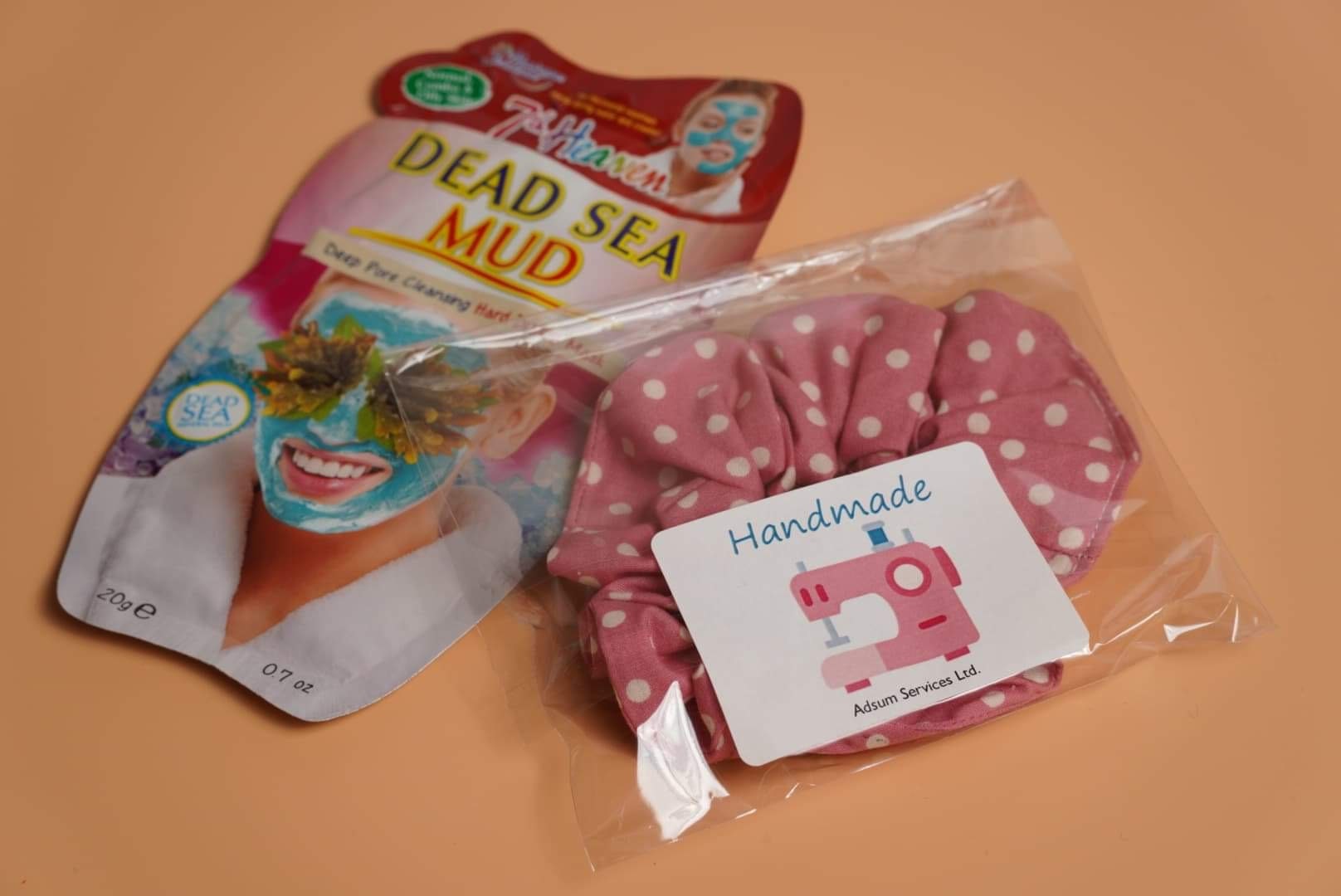 Personalised Pamper Set - Etsy UK