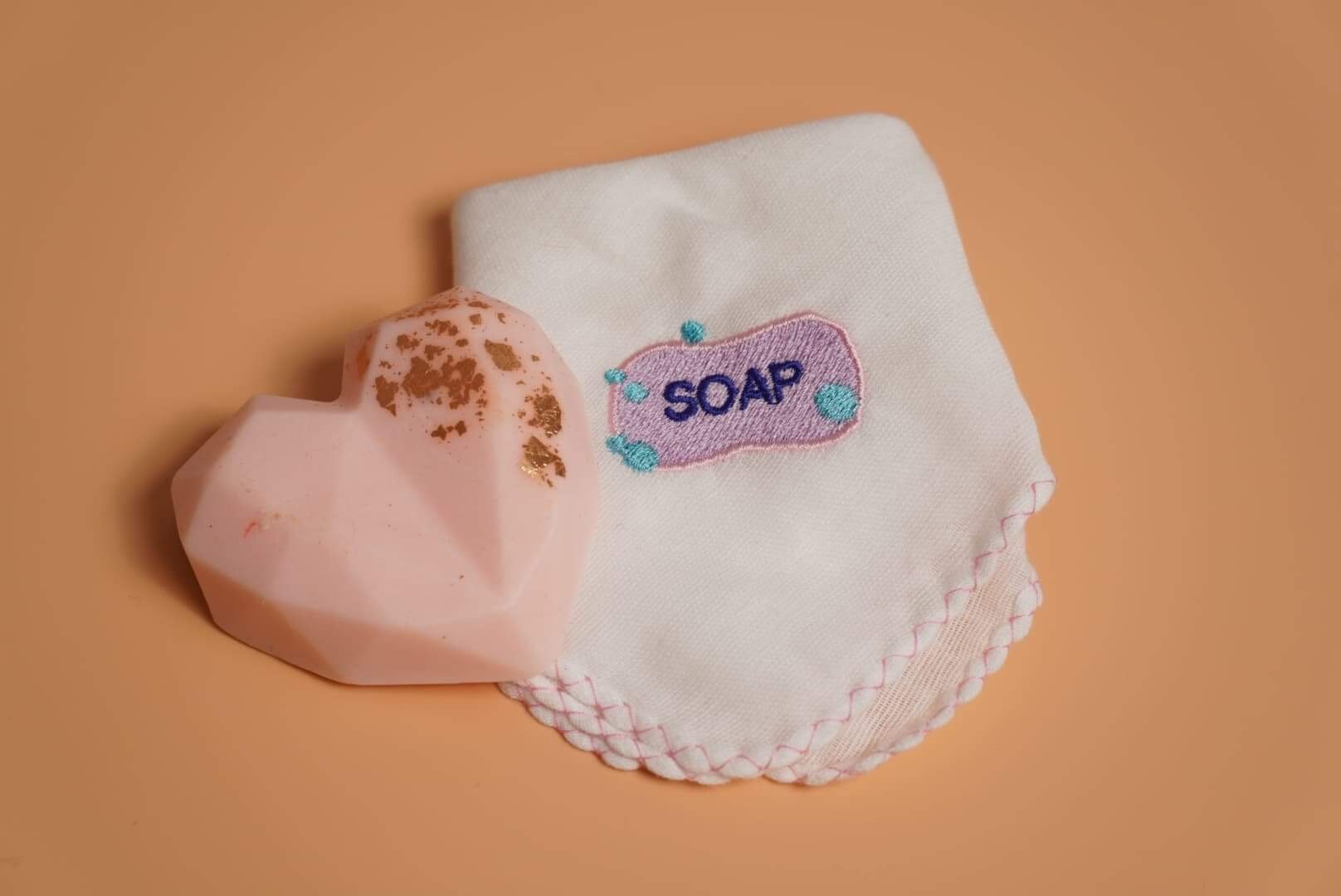 Personalised Pamper Set - Etsy UK