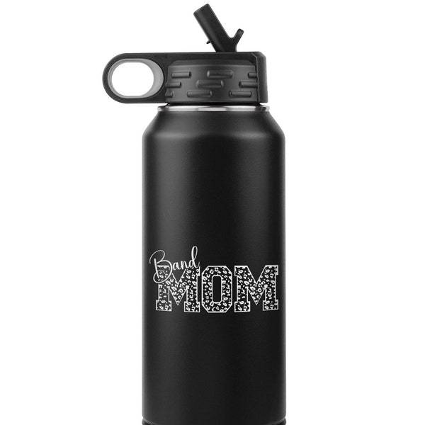 Band Mom Mug - Etsy