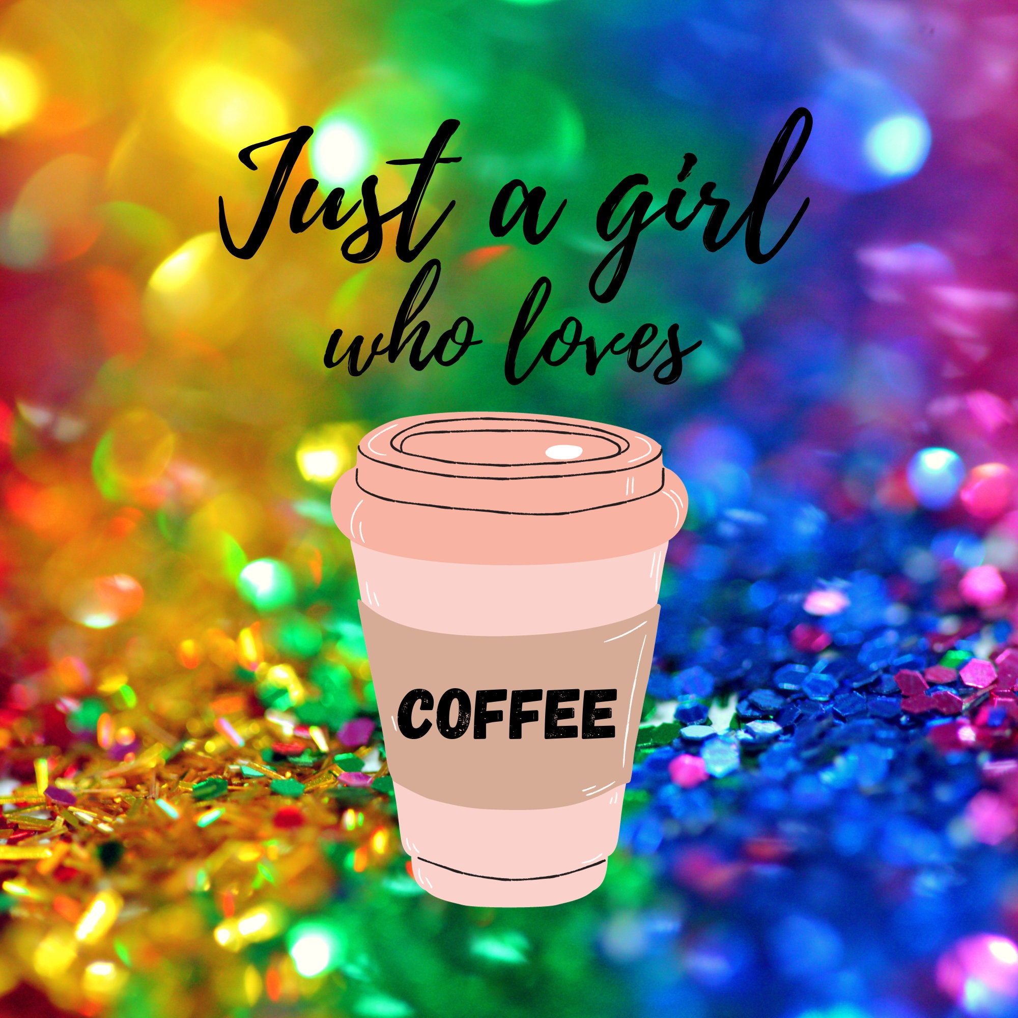 Digital Download Coffee Love Cafe Drink Love Coffee Coffee - Etsy