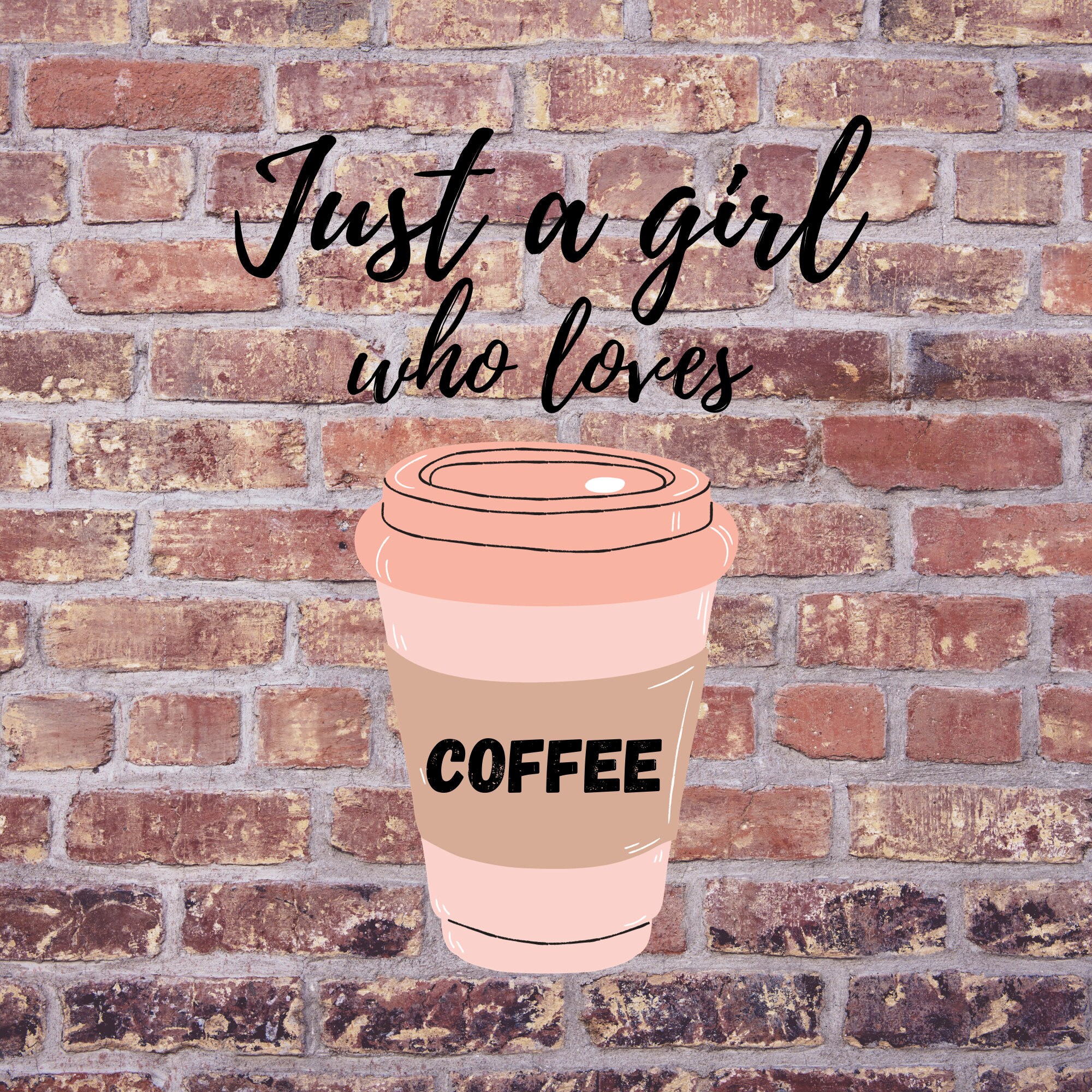 Digital Download Coffee Love Cafe Drink Love Coffee Coffee - Etsy