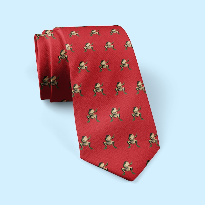 Funny Ties - Etsy