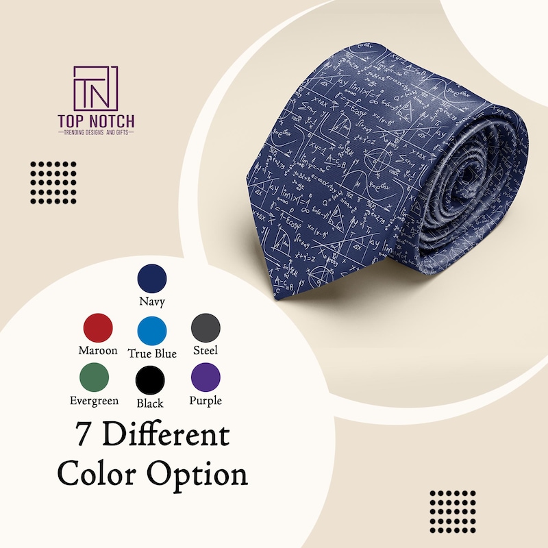 Gen Tie Meaning - Etsy Canada