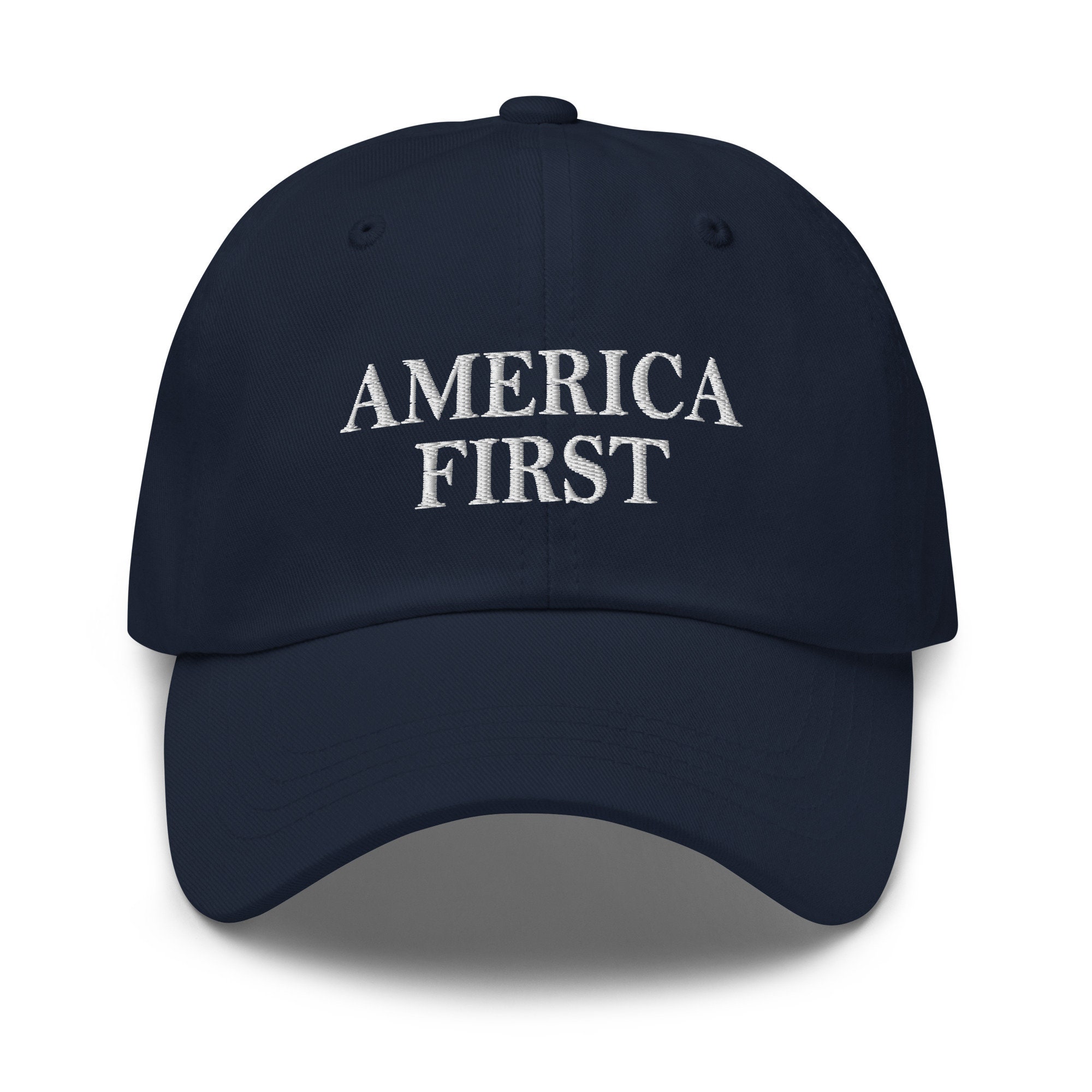 America First Hat Trump 2024 Republican Cap Hat Hat for - Etsy