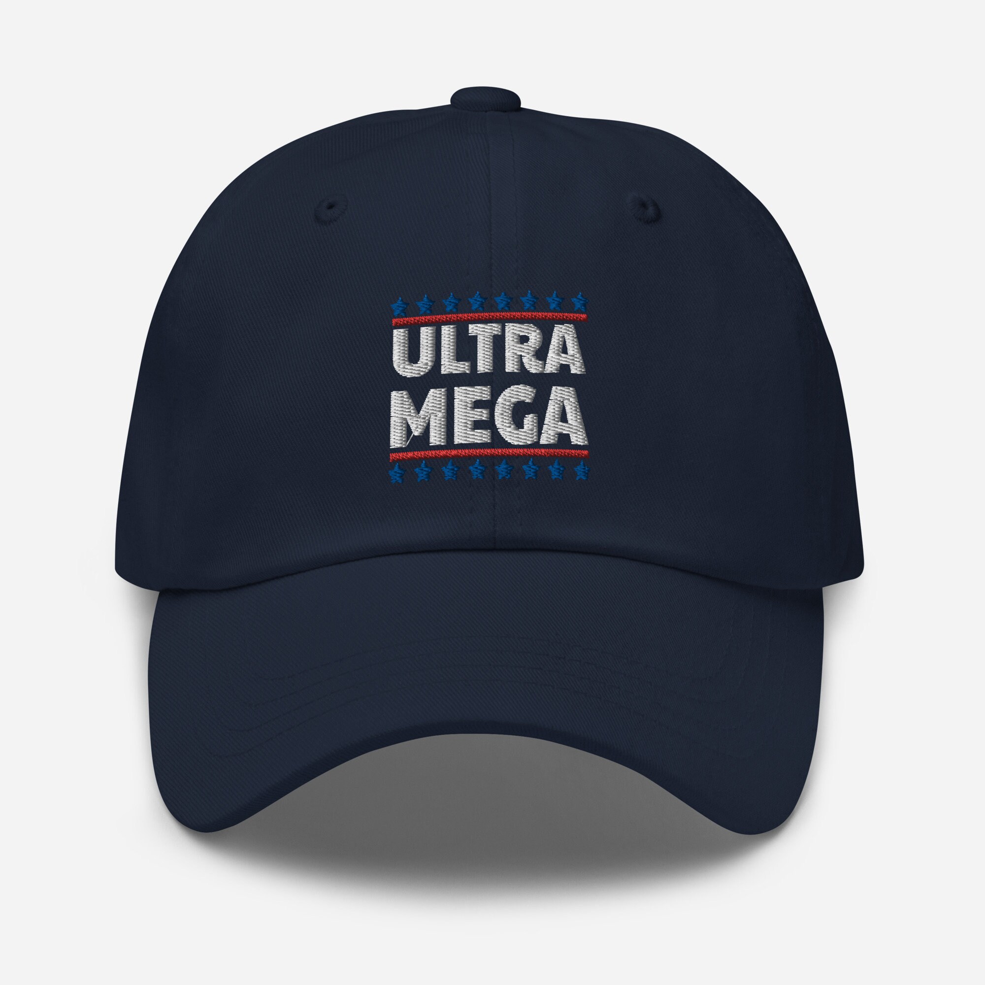 ULTRA MEGA Hat Trump 2024 Republican Cap Hat Hat for - Etsy