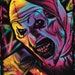 Art the Clown Terrifier Poster: Halloween Dorm Art - Etsy