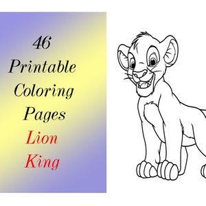 Coloring Pages for Kids PDF , Printable Cute Easy Color Sheets to Print ...