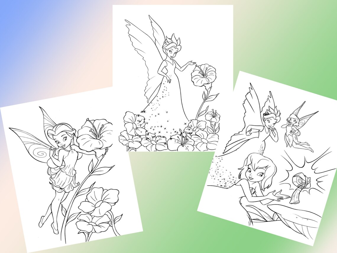 Coloring Pages for Kids PDF , Printable Cute Easy Color Pages to Print ...