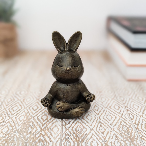 Yoga Sculpture - Etsy