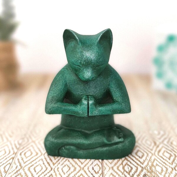 Zen Sculpture - Etsy