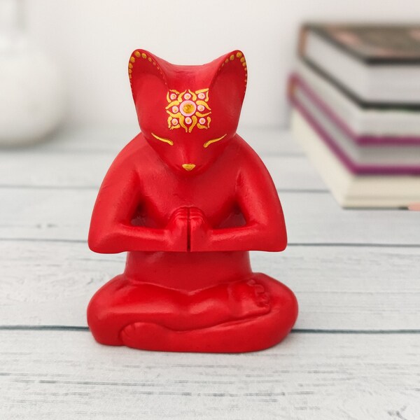 Zen Sculpture - Etsy