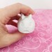 Ready to Paint Rabbit Figurines, Paint Your Own Animal, Unpainted ...