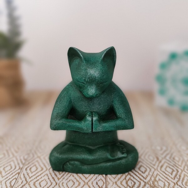Zen Sculpture - Etsy