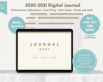 Calendars & Planners Paper Paper & Party Supplies 2021 Life and Work ...