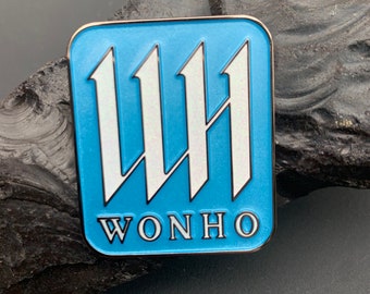 Wonho Mouse Pad - Etsy UK