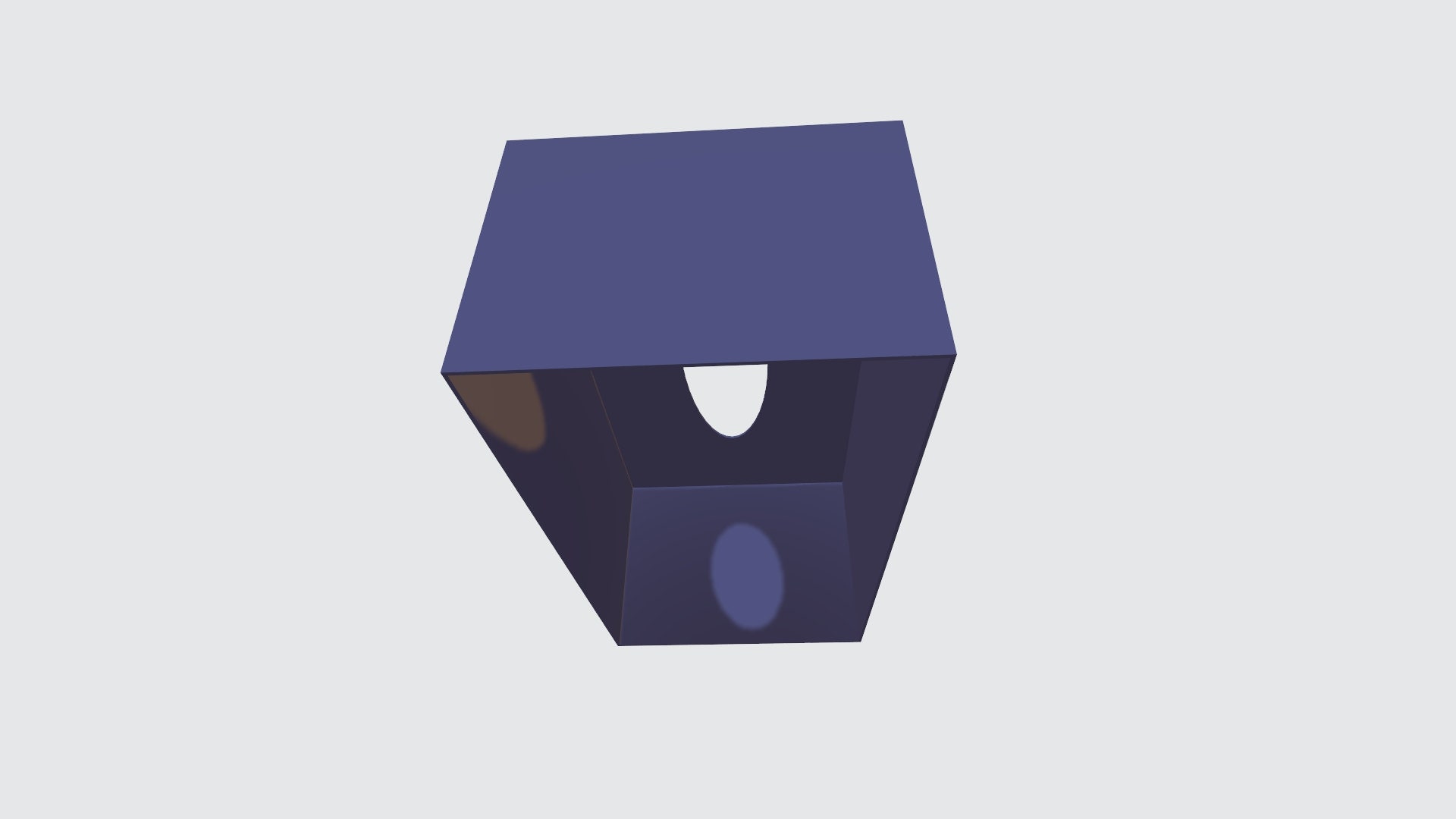 Magical Mouse Tissue Box 3D Print STL File - Etsy