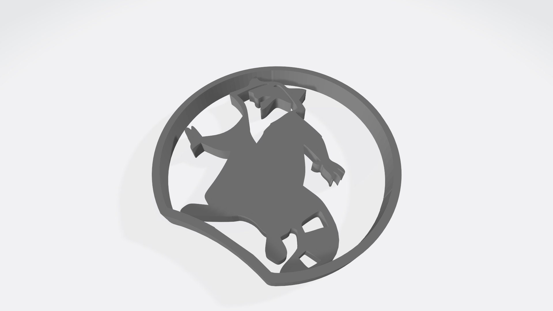 Meeko Mouse Ear 3D STL File 3D Printable Magical Mouse Ear - Etsy